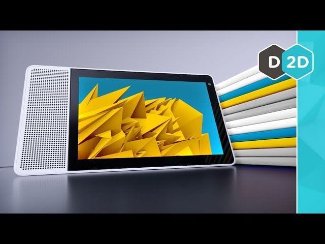 7 best AI-enabled smart speakers for your home