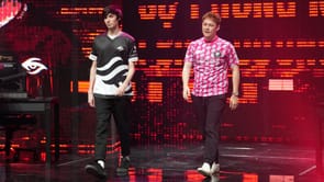 Jinggg | Paper Rex | Valorant