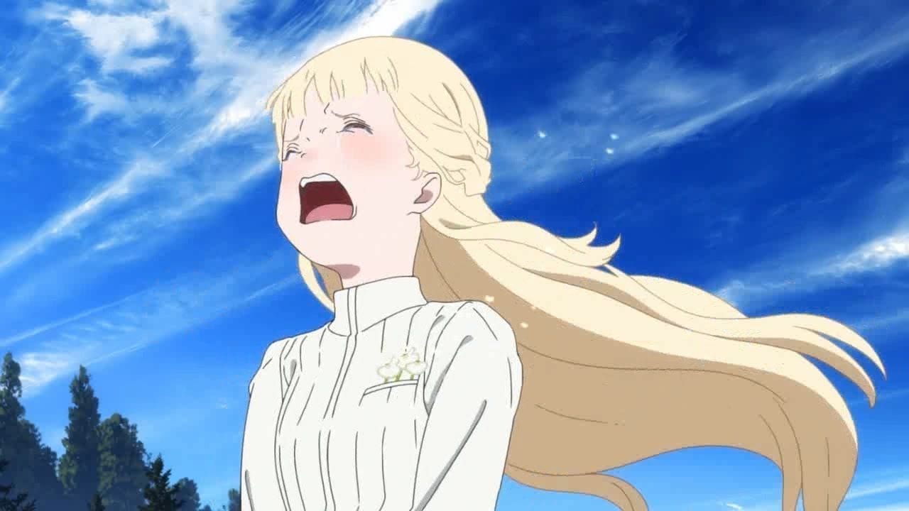 Maquia: When the Promised Flower Blooms - A must-watch fantasy drama ...