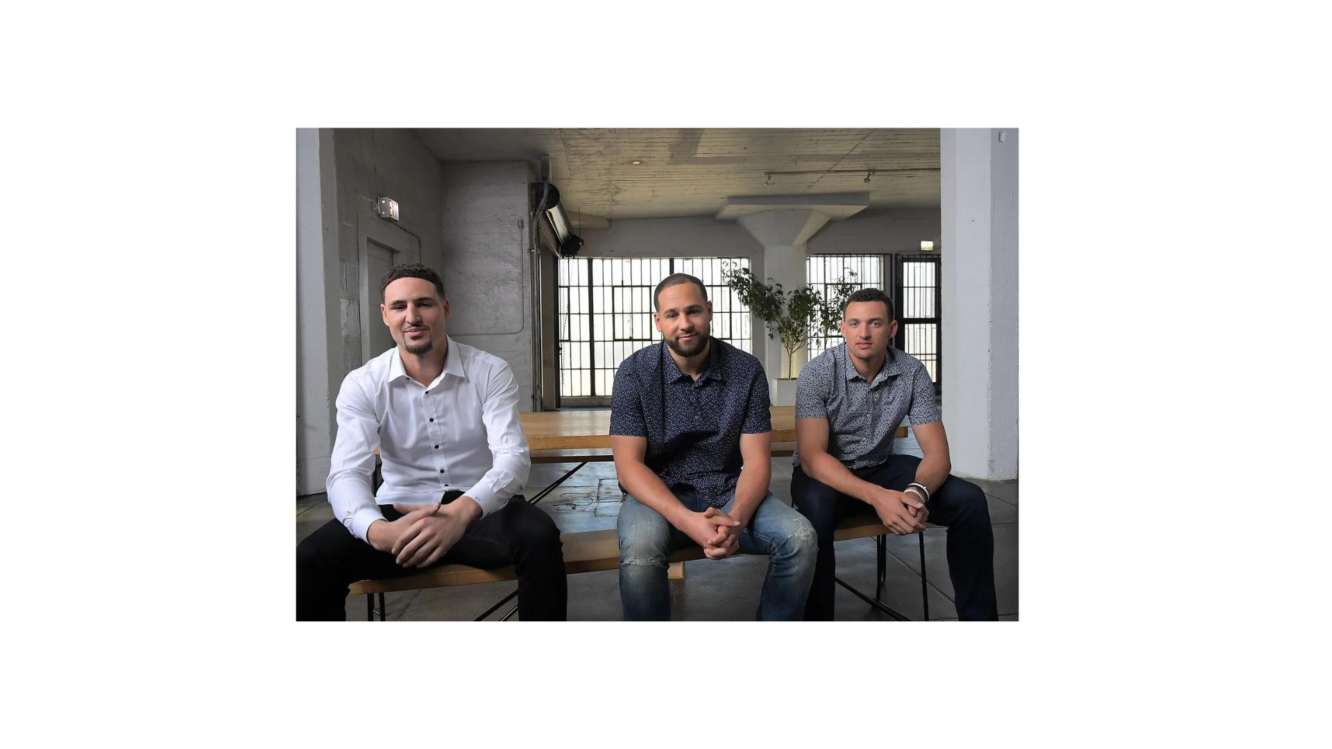 Who are Trayce Thompson's parents? All about the LA Dodgers star's ...