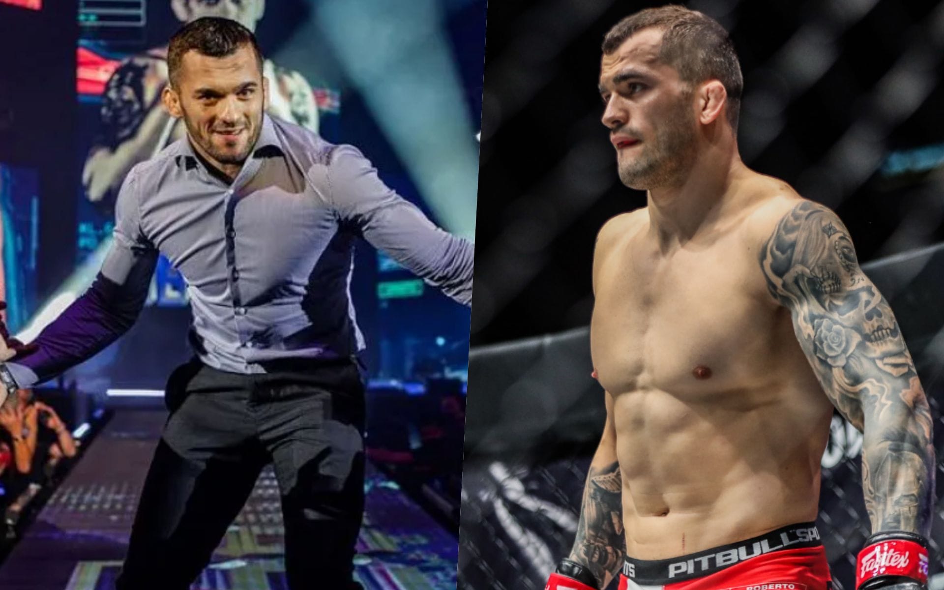 ONE Championship: 3 reasons why Roberto Soldic will put on a show at ...