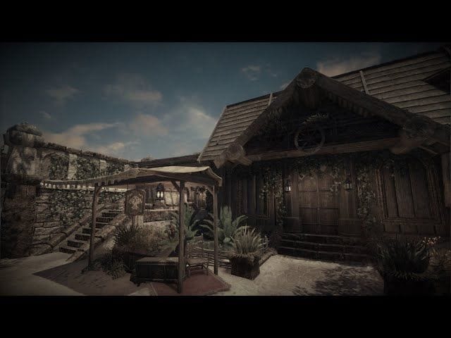 5 most affordable houses in Elder Scrolls Online and where to find them