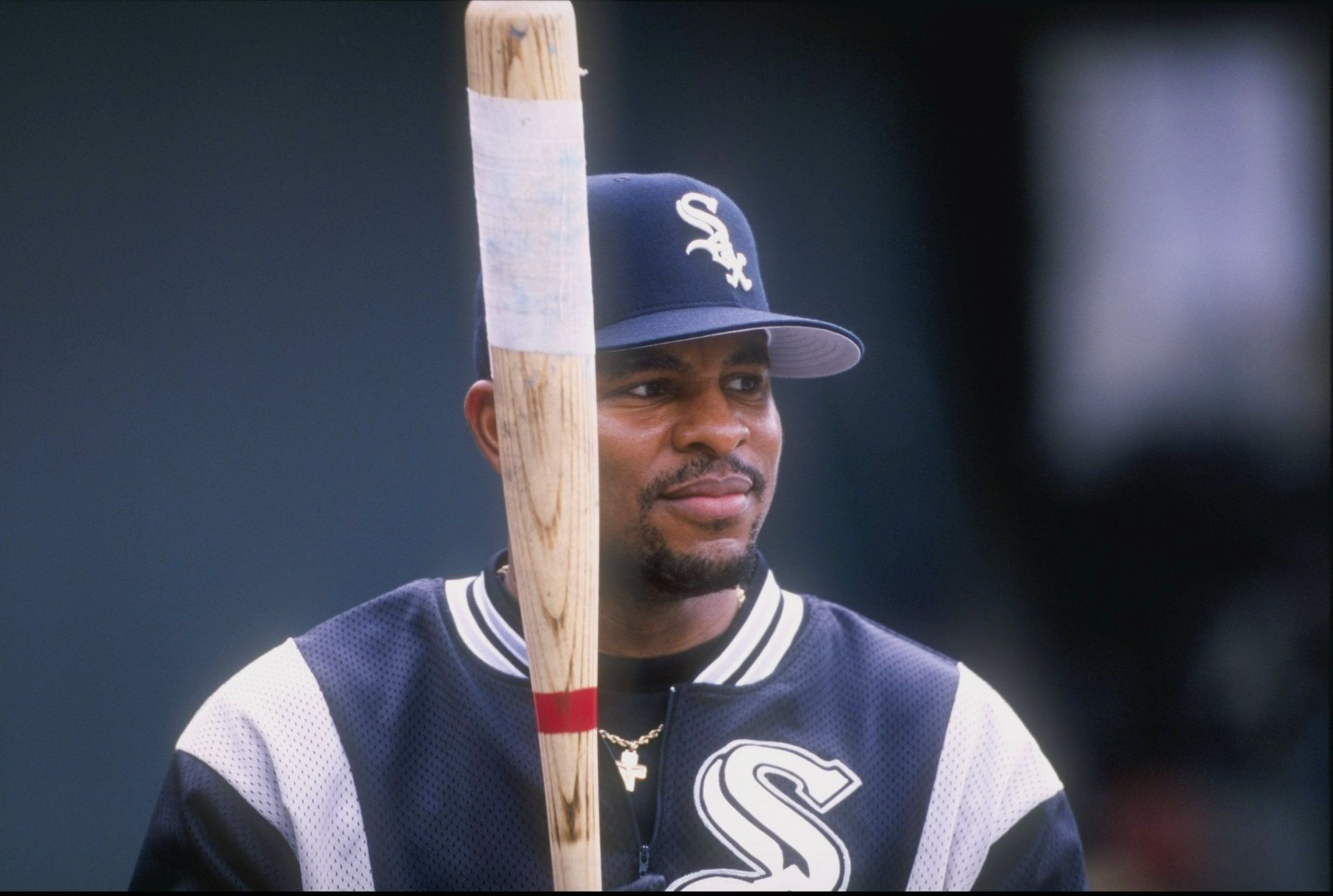When Cleveland star Albert Belle maintained his innocence after being ...