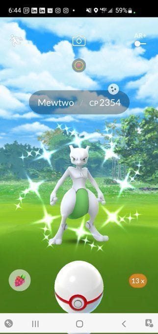 5 Pokemon with the lowest catch rates in Pokemon GO (2023)