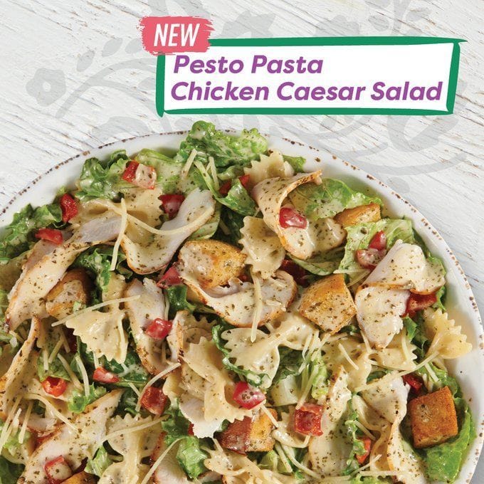 Newk’s Eatery 2023 Spring menu: Items, price, availability, and all you ...