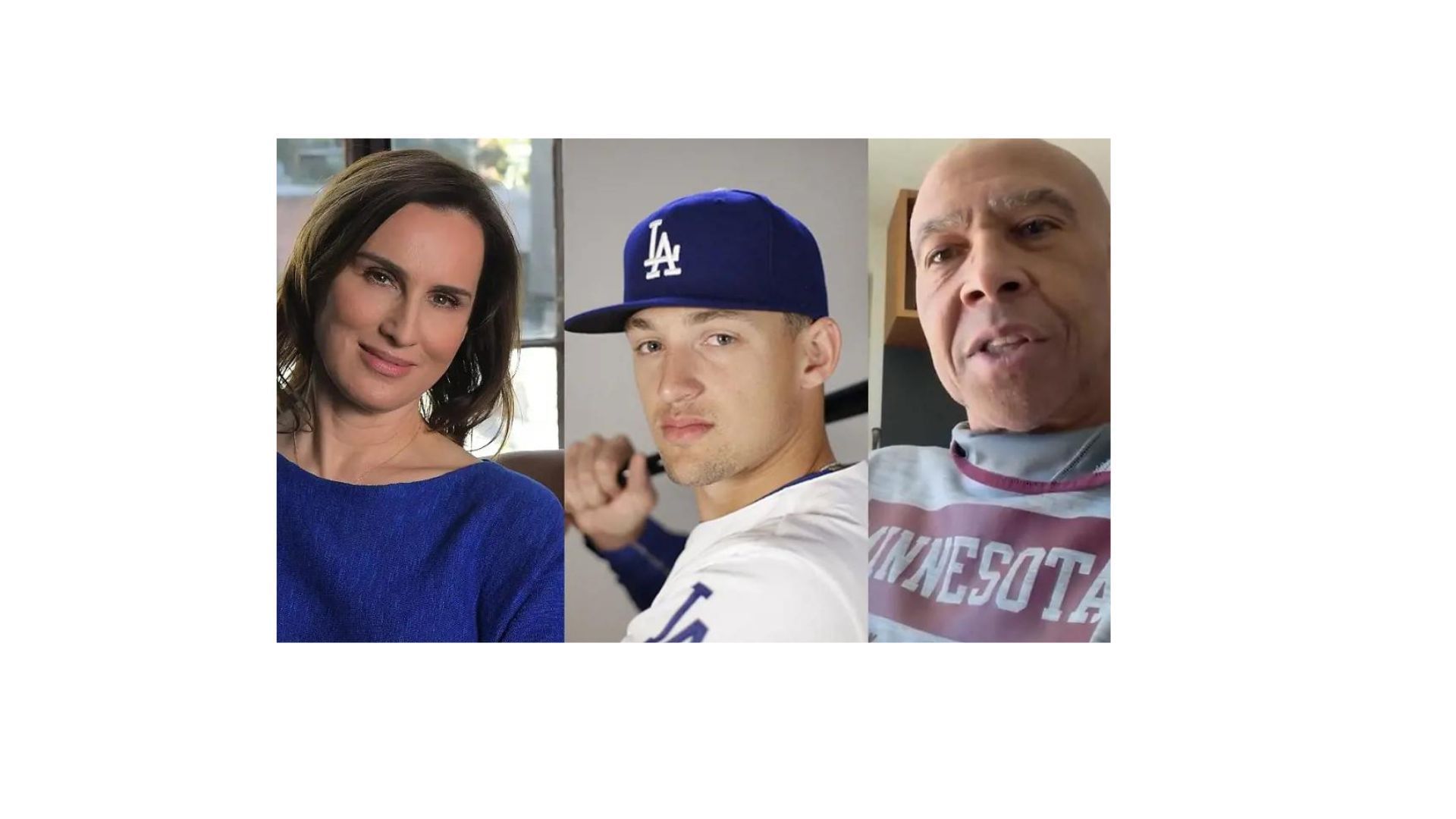 Who are Trayce Thompson's parents? All about the LA Dodgers star's ...