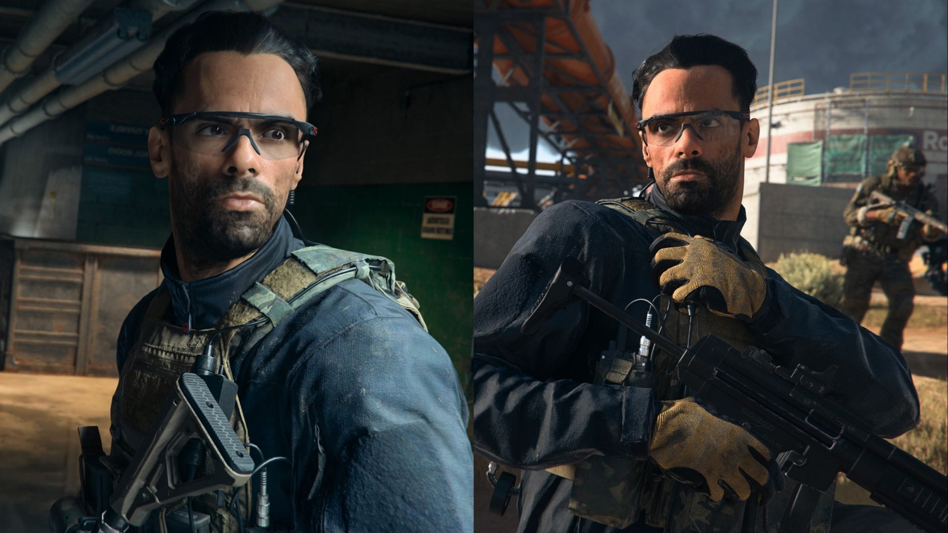 How to obtain Alejandro and Valeria in Modern Warfare 2 and Warzone 2 ...