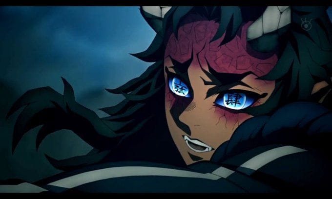 Hantengu's clones are taking over the Demon Slayer fandom and with good ...