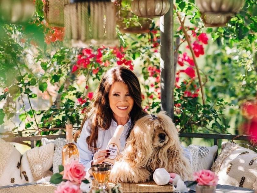 "We weren't prepared for this": Lisa Vanderpump dishes on "Scandoval ...