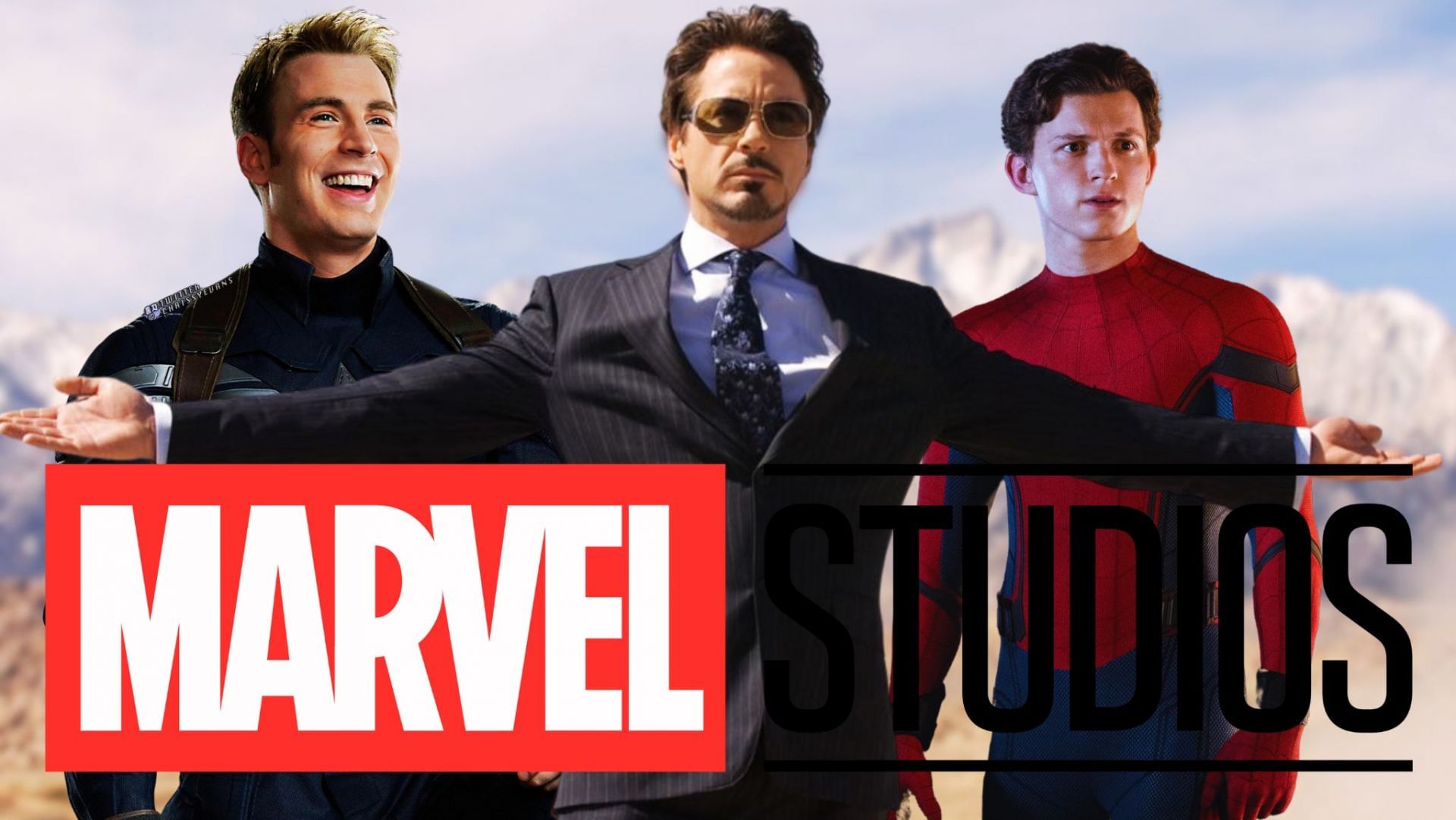 The 5 most beloved characters of the Marvel Cinematic Universe