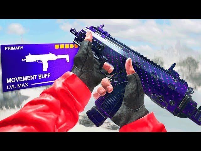 Best Warzone 2 loadout for VEL 46 in Season 3