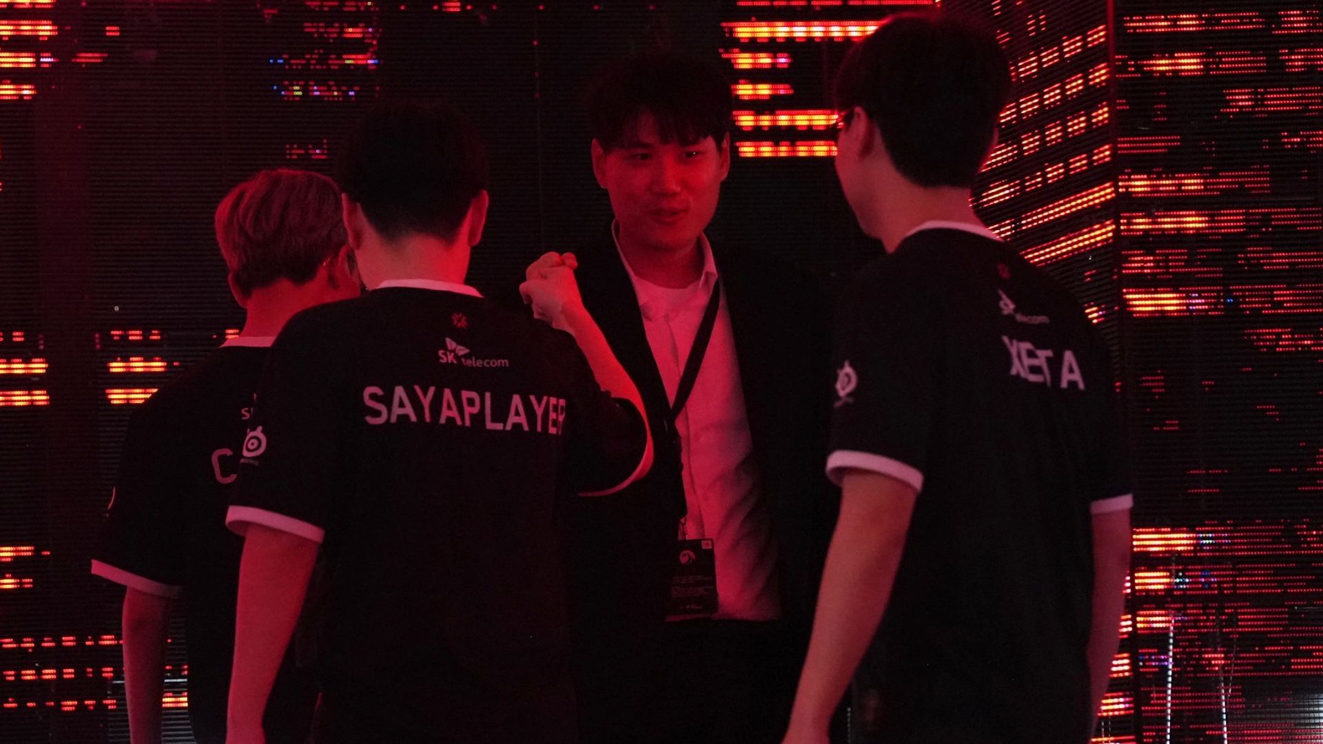 "PRX is known as a chaotic or random team, but I don't think so"- T1 ...