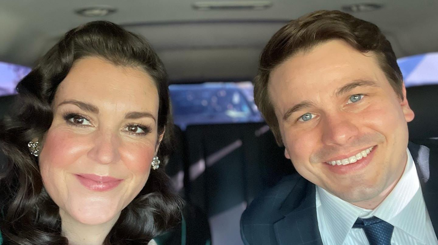 Melanie Lynskey and Jason Ritter's Relationship Timeline