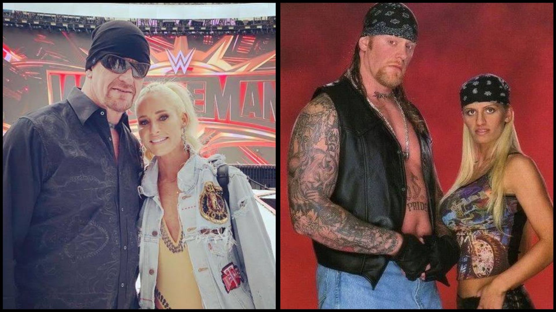 WATCH: 5 Women who influenced The Undertaker's WWE career