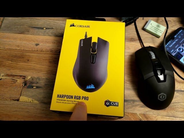 5 best lightweight mouses in 2023