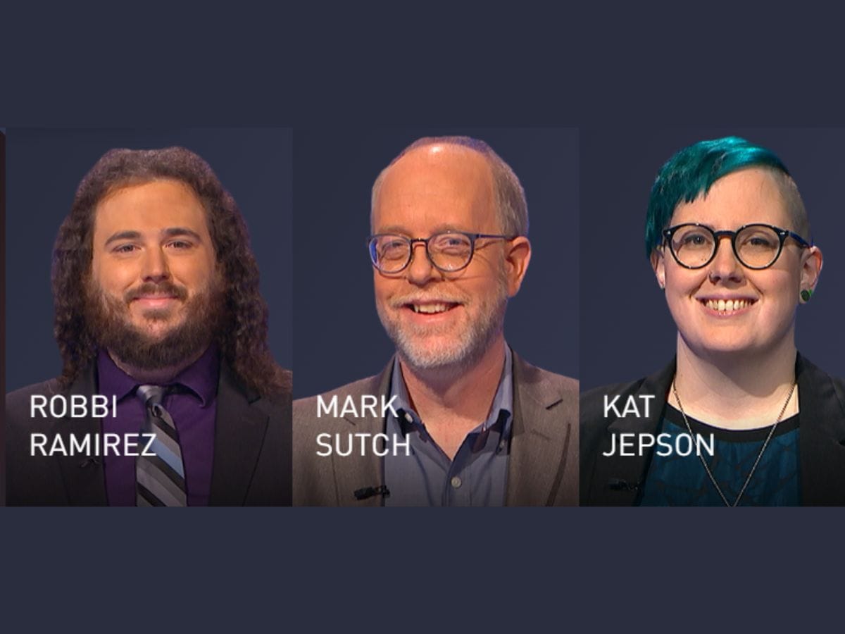 Who won Jeopardy! tonight? April 11, 2023, Tuesday