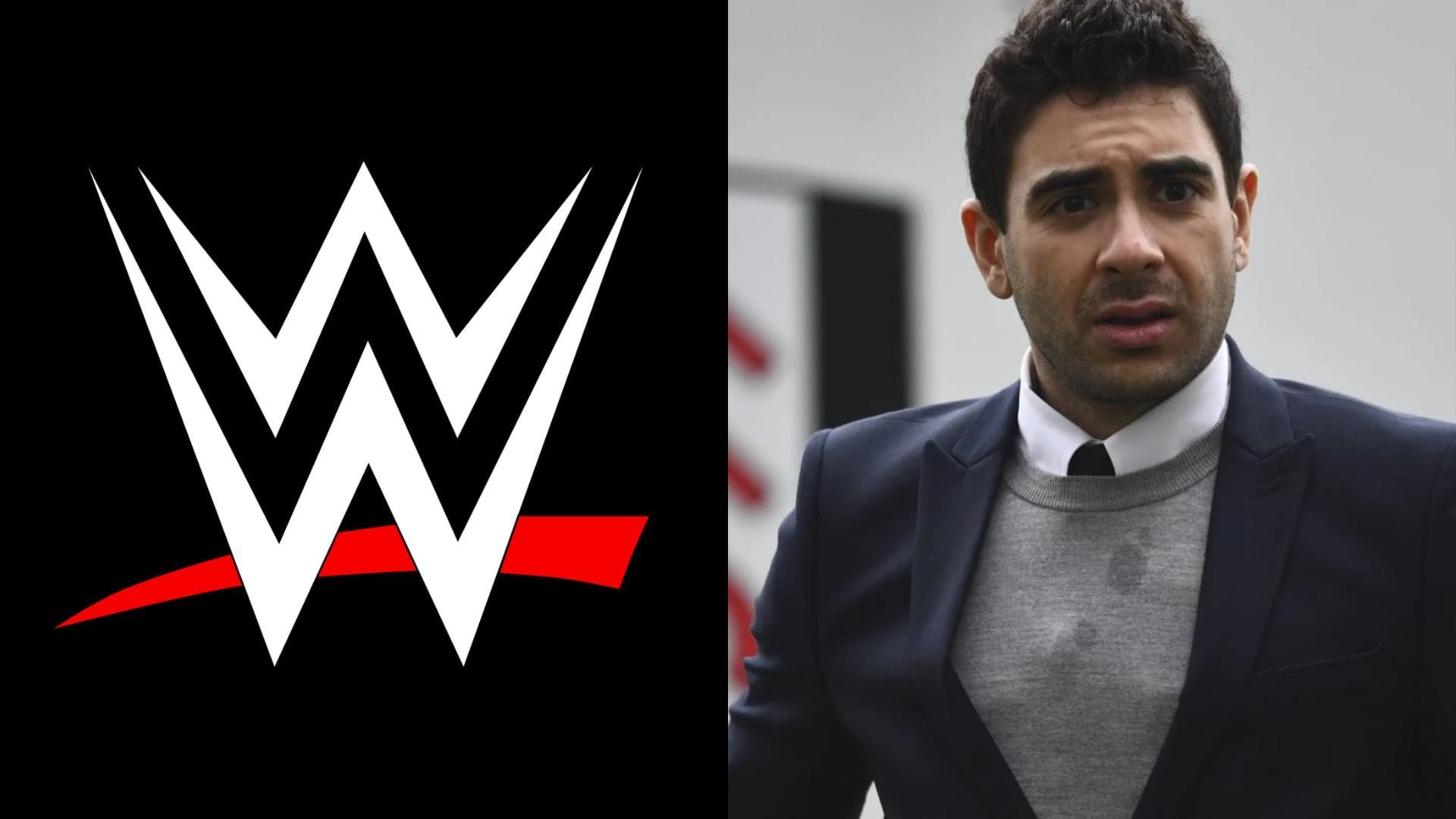 "Tony, I'll hunt you down" - 3-time WWE titleholder sends a warning to ...