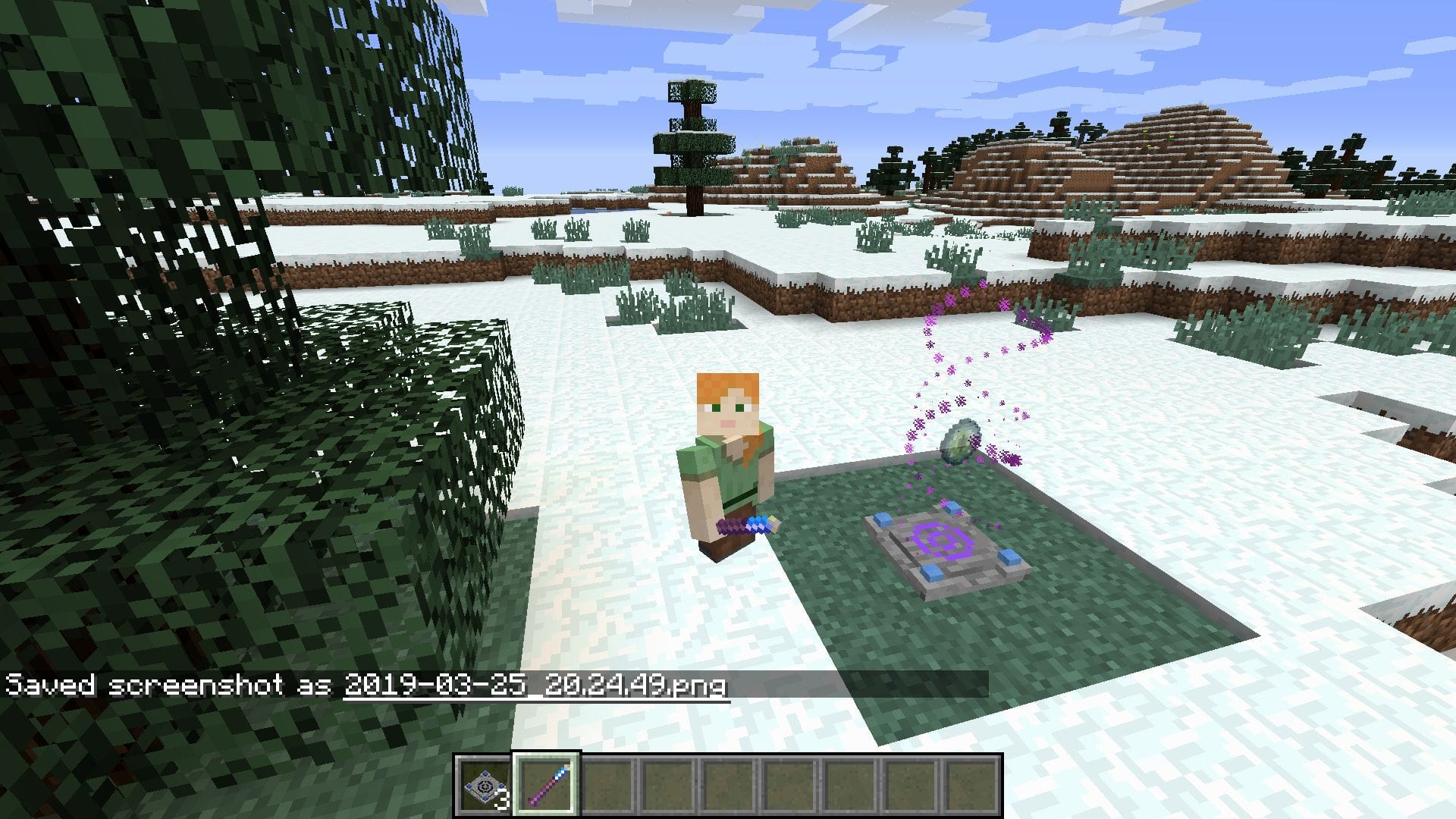 6 best teleport mods for Minecraft