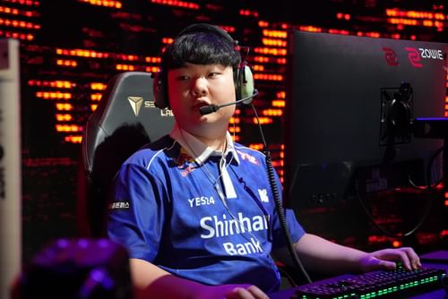 DRX Valorant Team - News, Updates, Roster, Events & Fixtures - Sportskeeda