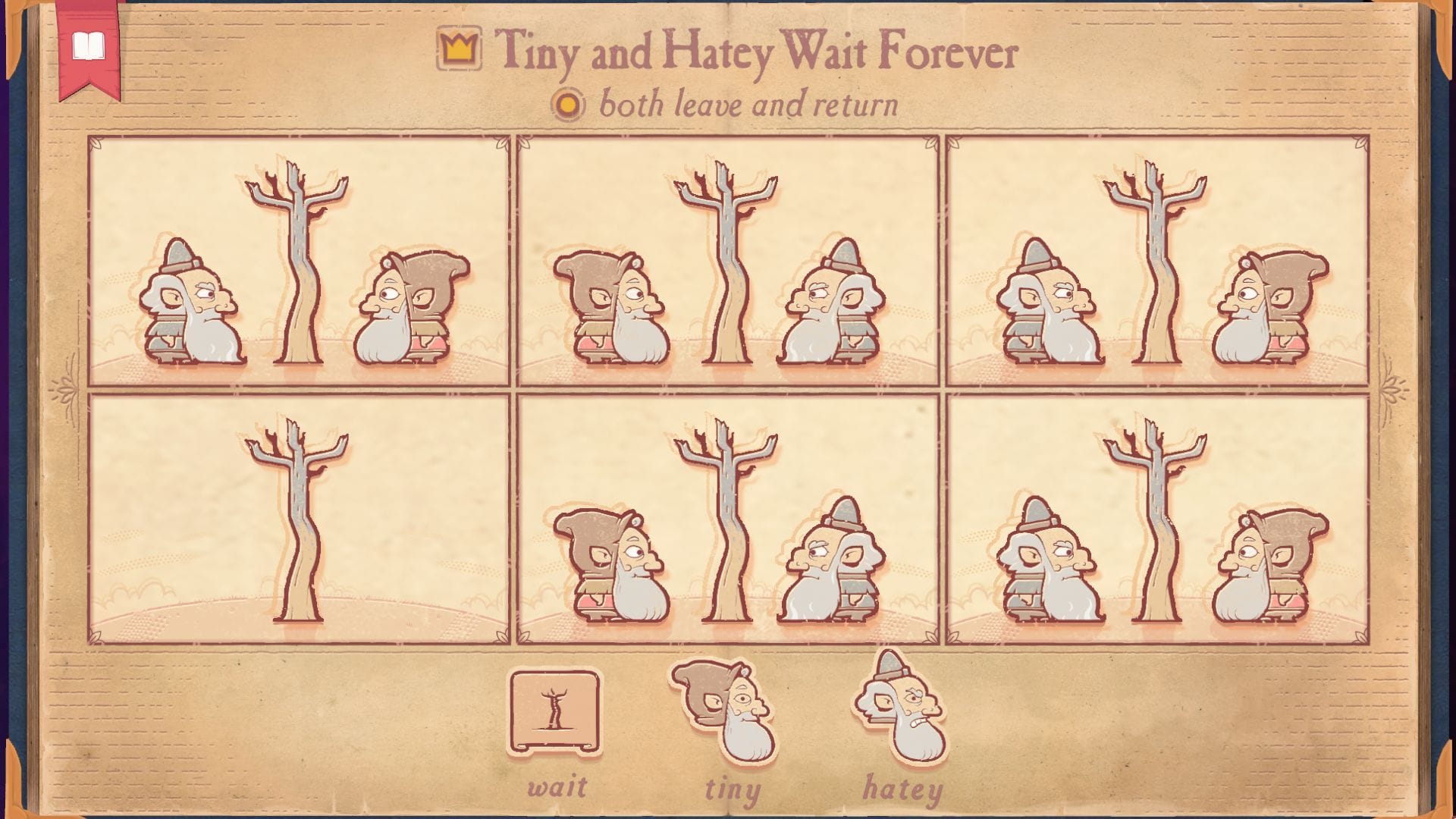 Storyteller review: Charmingly re-imagined tales of yore that leave you ...