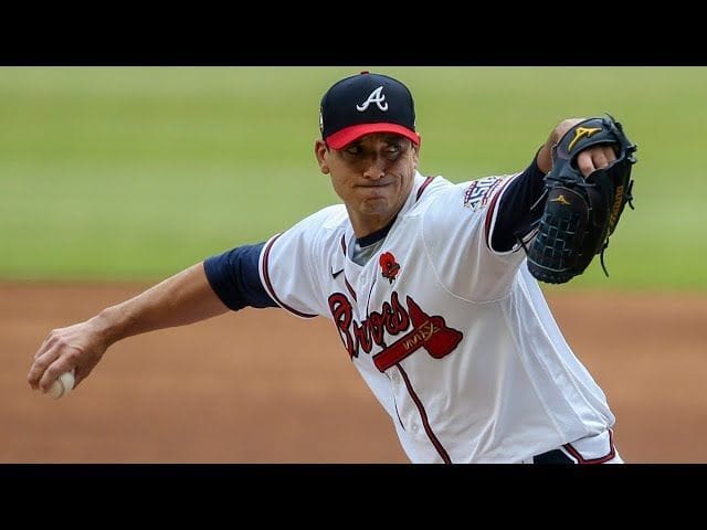 MLB Starting Pitchers for Wednesday, April 19: Predicting opening ...