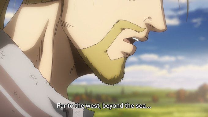 Vinland Saga season 2 episode 15: Gardar's storm gets a second wind ...