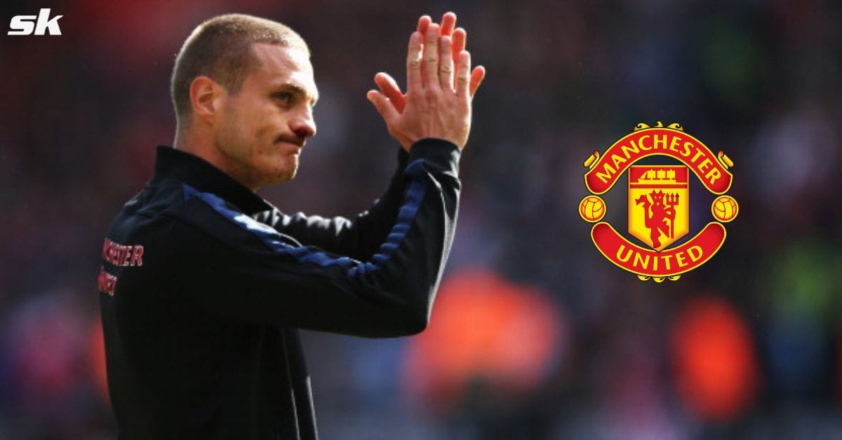 "I had my doubts" - Manchester United legend Nemanja Vidic lauds Red ...