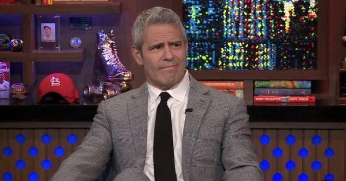 "Howie wanted to be relevant": Internet tears up Howie Mandel for ...