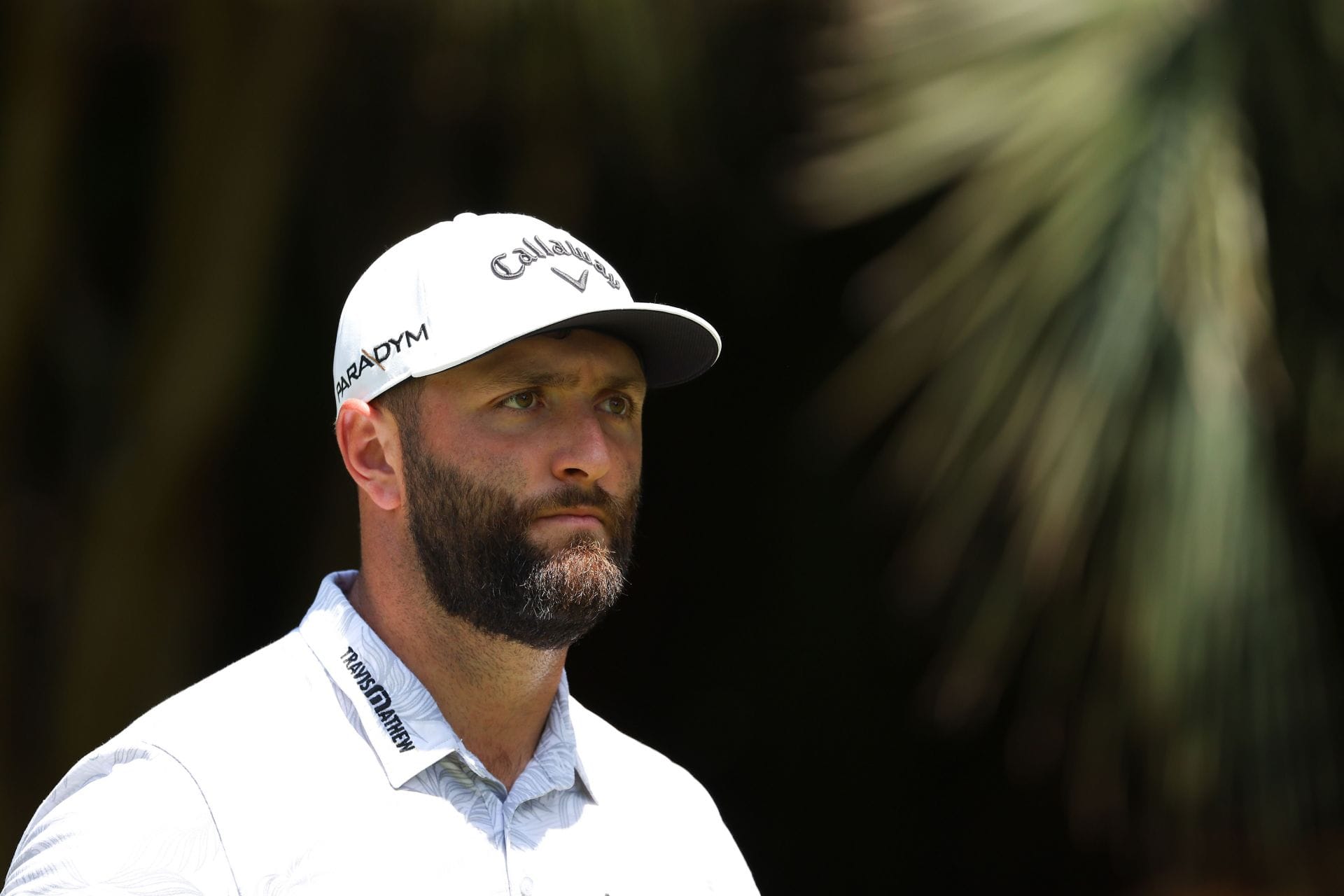 "Don't be afraid": Jon Rahm shares his mindset after what was a ...