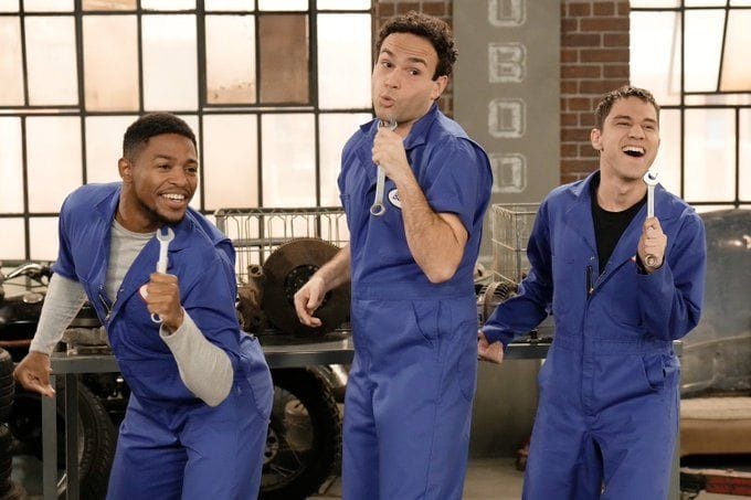 The Goldbergs season 10 episode 21 release date, air time, plot, and ...