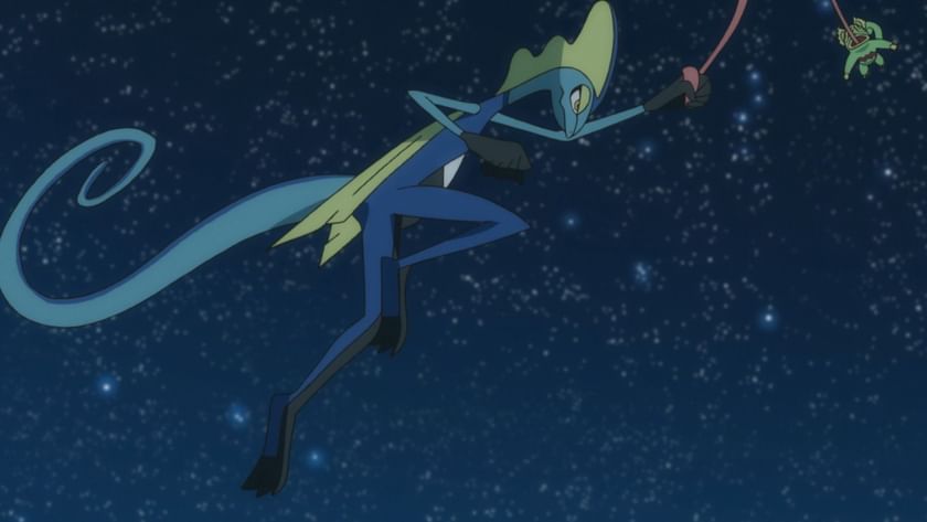 Best Pokemon Scarlet and Violet Inteleon PvP moveset: Item, nature, and ...