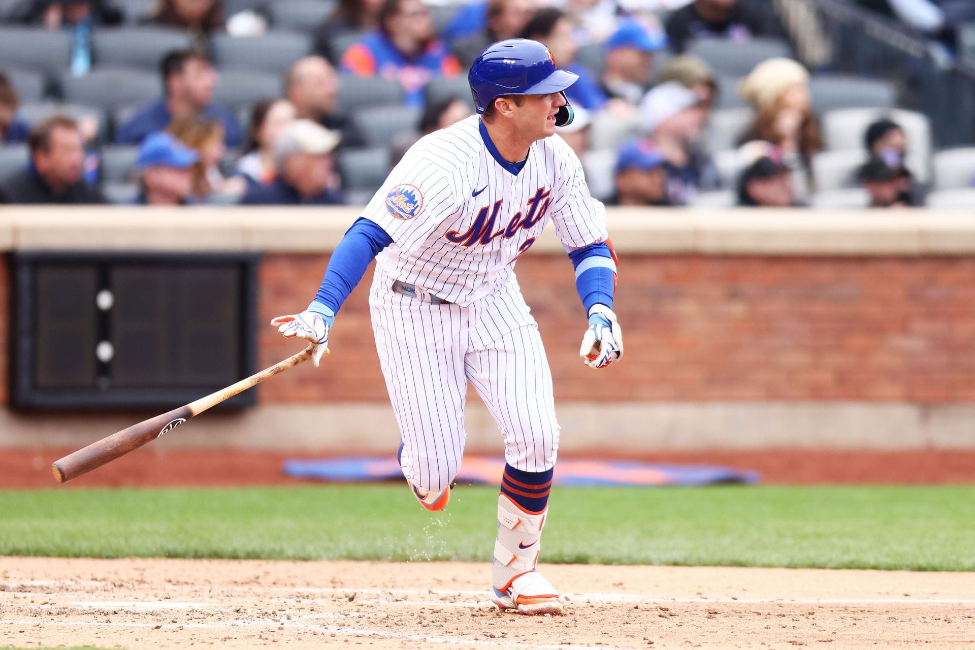 What is Pete Alonso's ethnicity? New York Mets star's cultural heritage ...