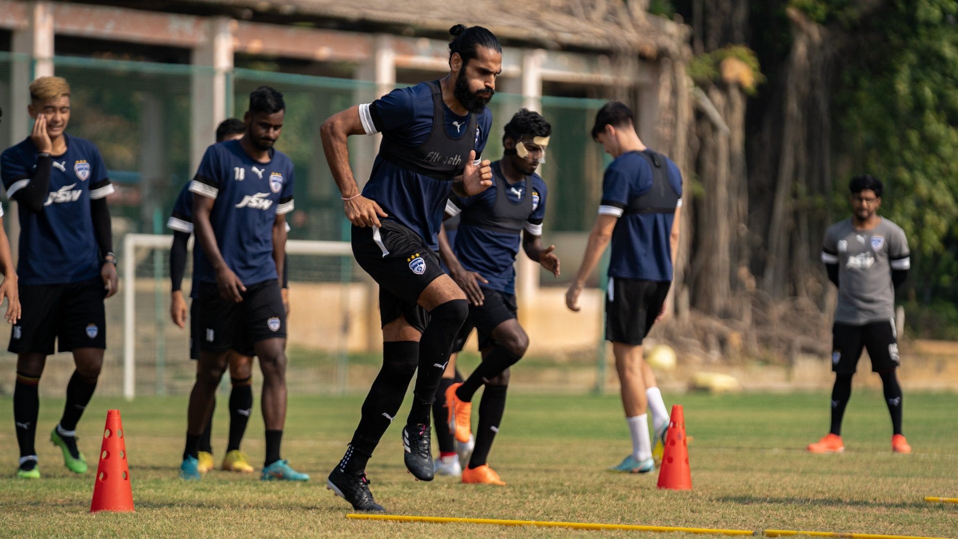 Bengaluru FC vs Sreenidi Deccan FC: Prediction, preview, predicted ...