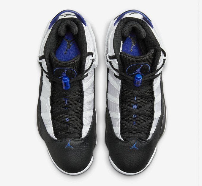 Jordan 6 Rings “Game Royal” shoes: Where to get, price, and more ...