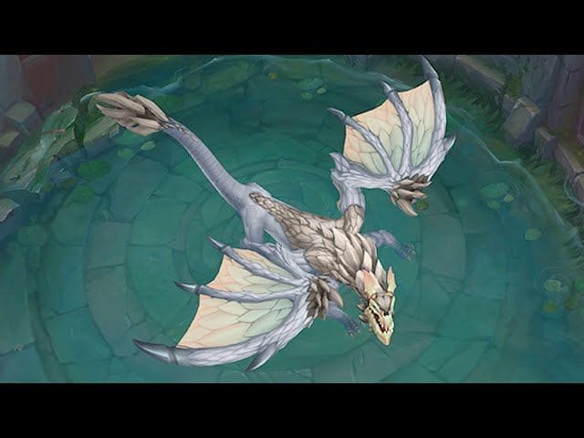 Every Dragon Soul in League of Legends season 13 ranked from best to worst