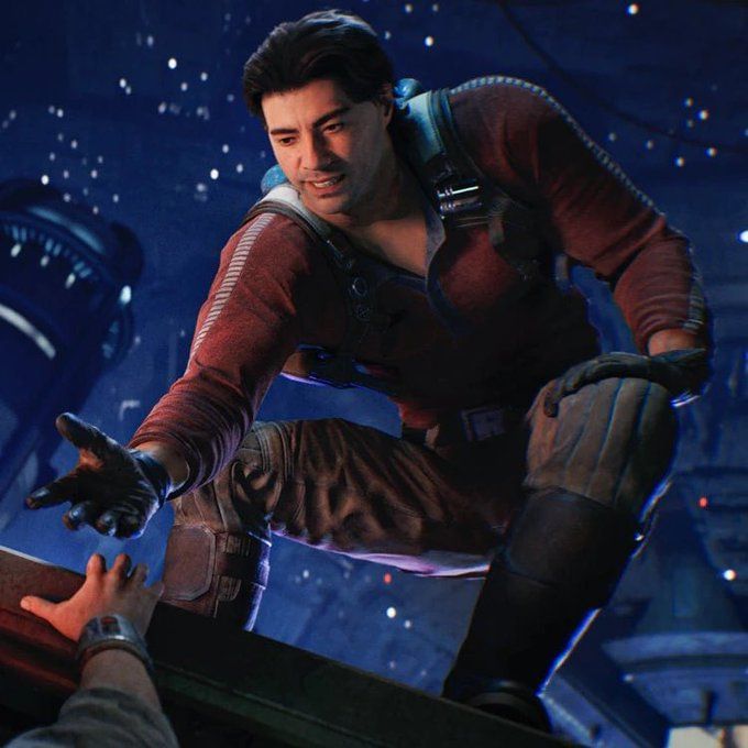 Who is Bode Akuna in Star Wars Jedi Survivor?