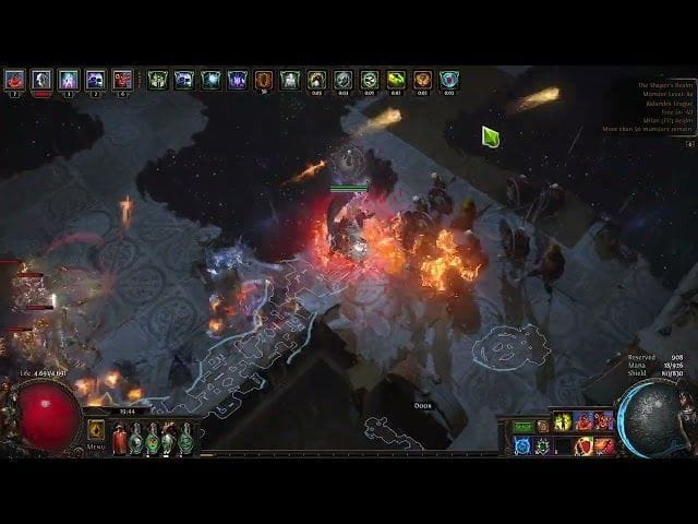 5 minion builds to try in Path of Exile's Crucible League