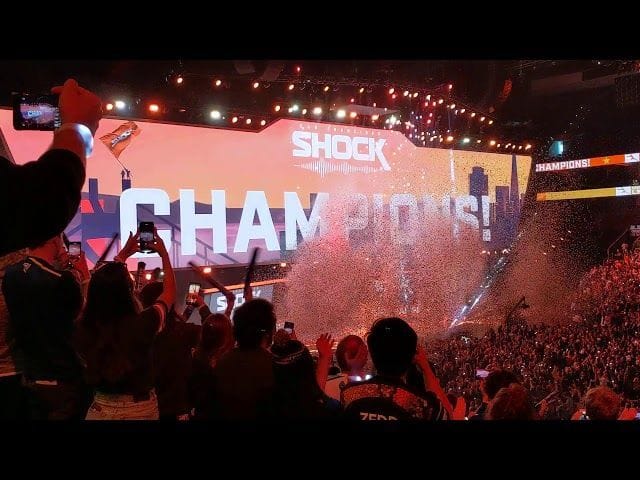 5 esports tournaments with highest prize pools of all time