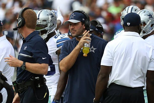 Tony Romo Net worth 2023, Salary & Endorsements - Sportskeeda