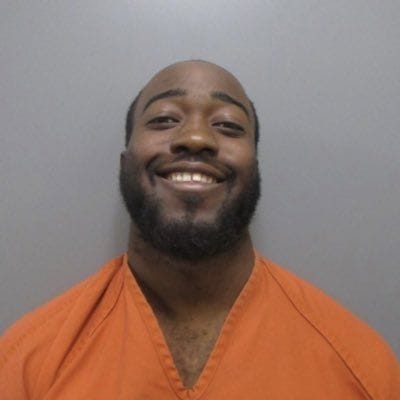 JiDion shares mugshot from his recent arrest for criminal Trespass ...