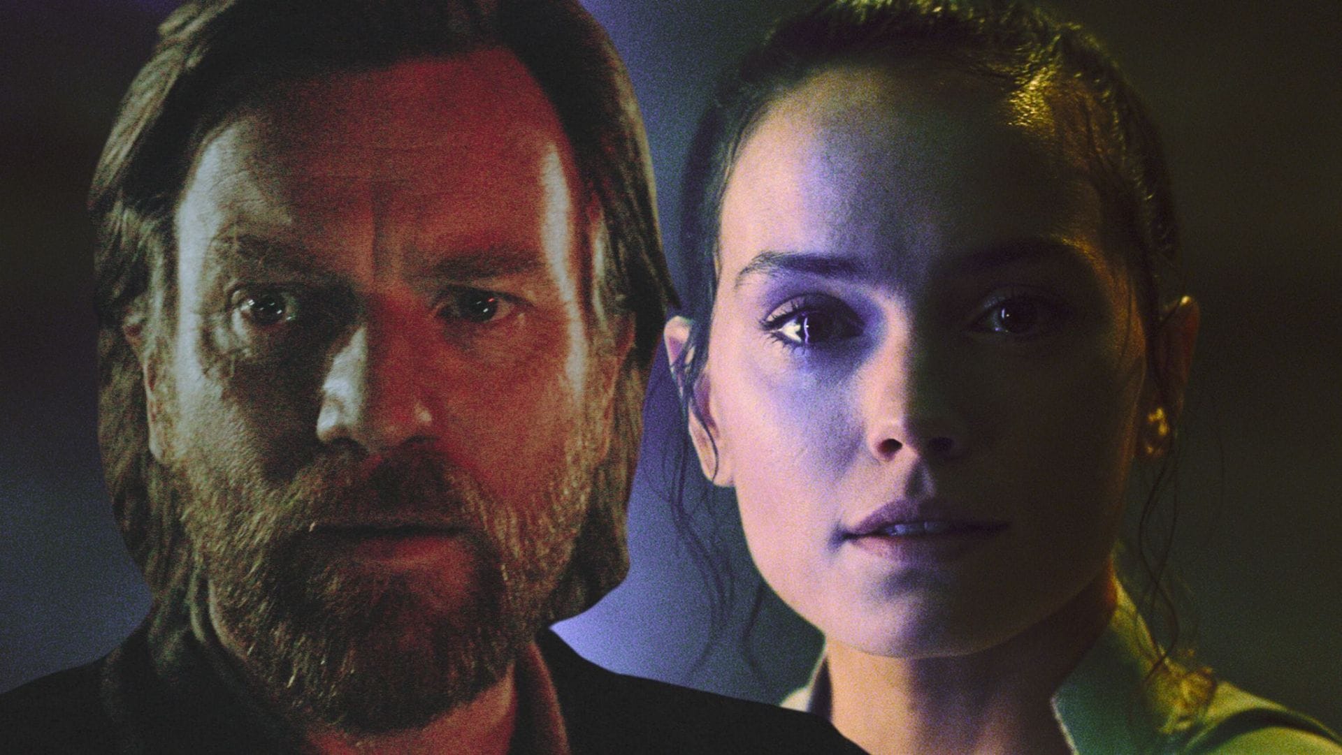 Rey's parentage in Star Wars: From Obi-Wan to Palpatine and beyond