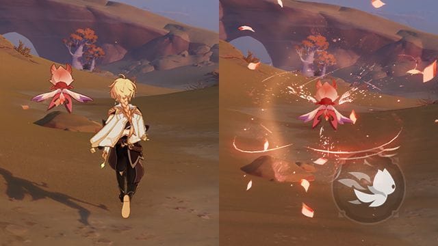 New Sumeru region specialties in Genshin Impact 3.6: Enemies, companion ...