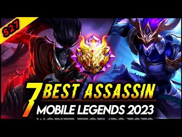 Mobile Legends Bang Bang: MLBB hero tier list for April 2023
