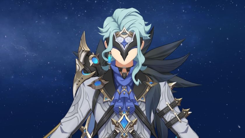 Genshin Impact Fontaine leaks: Arlecchino and Dottore playable rumors ...