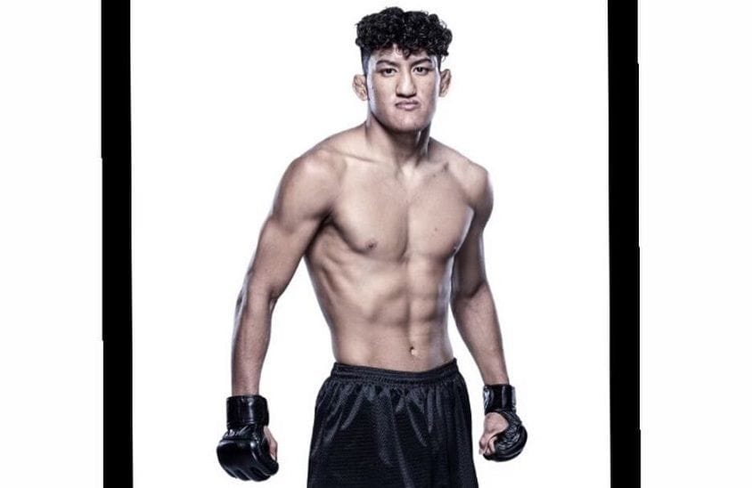 Raul Rosas Jr. Net Worth 2023, Salary and Endorsements