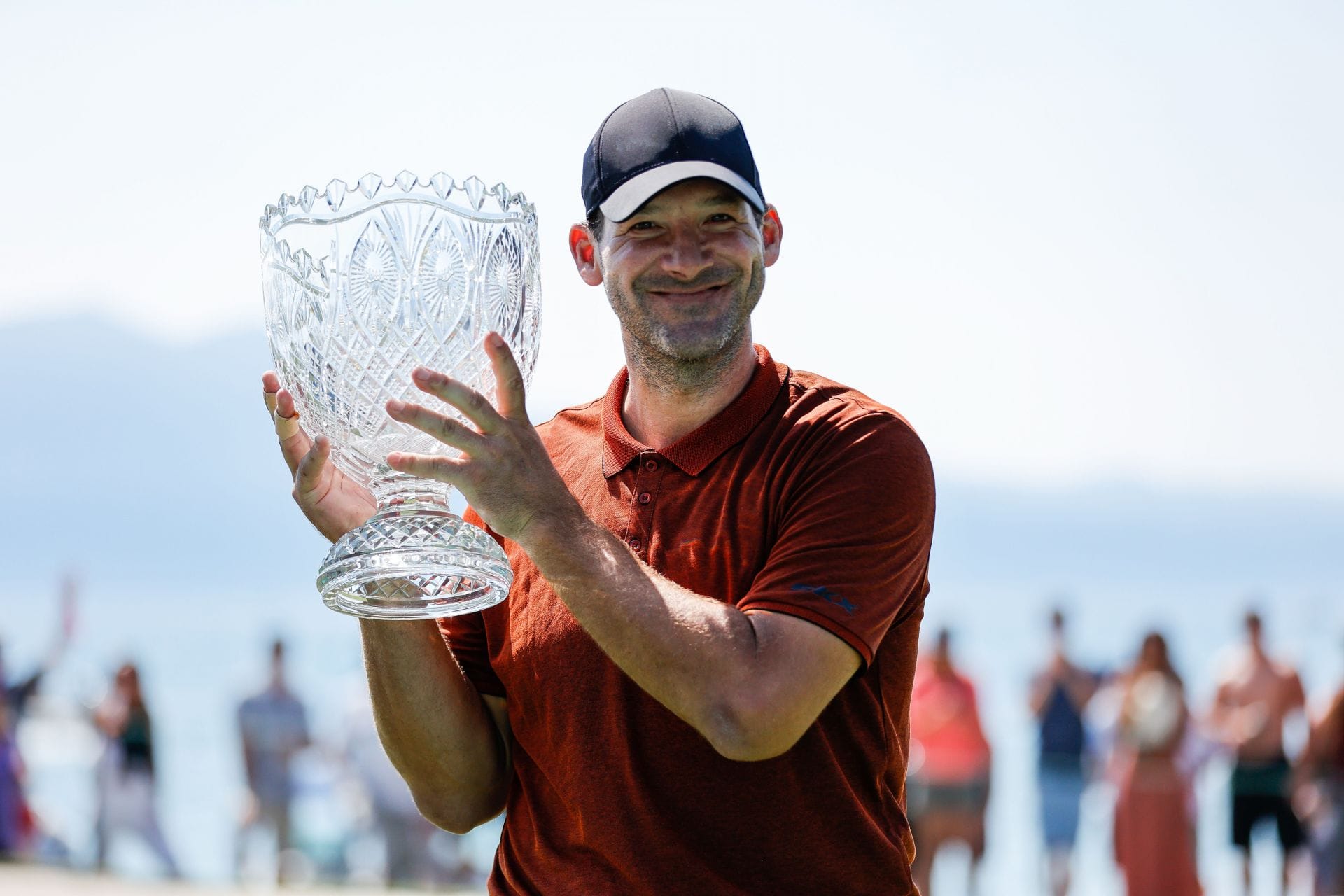 NFL Draft: 5 undrafted QB prospects who went on to be superstars in the NFL