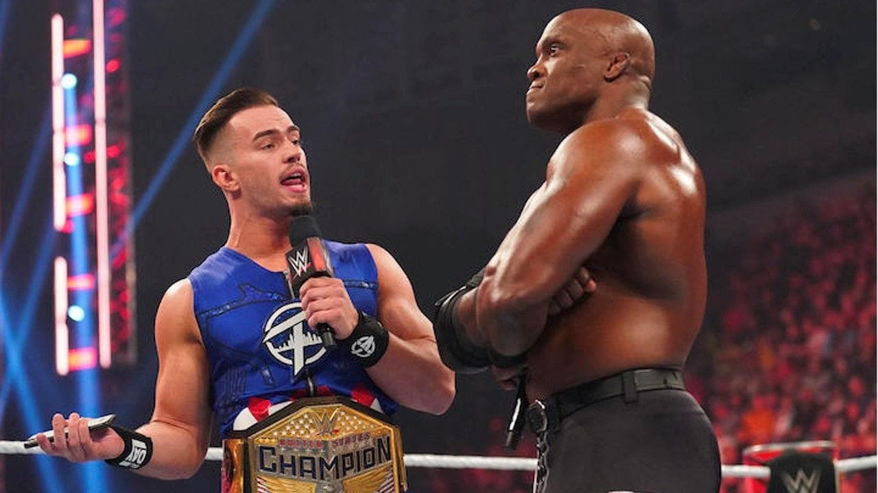 Former WWE writer discusses how a real-life encounter between Bobby ...