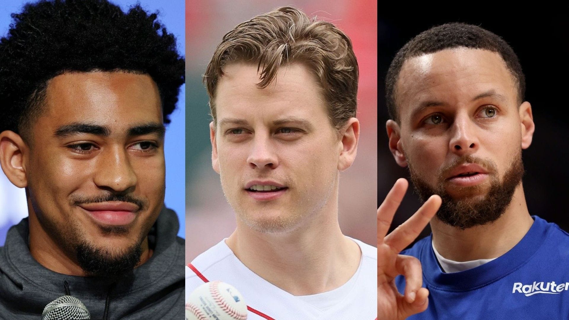 Former NFL QB explains why Bryce Young is Joe Burrow and Steph Curry ...