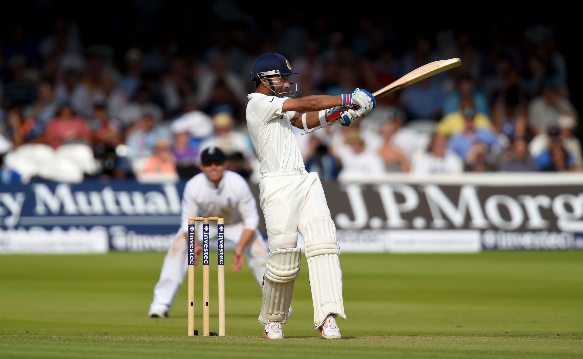 Ajinkya Rahane’s top 5 Test knocks in England
