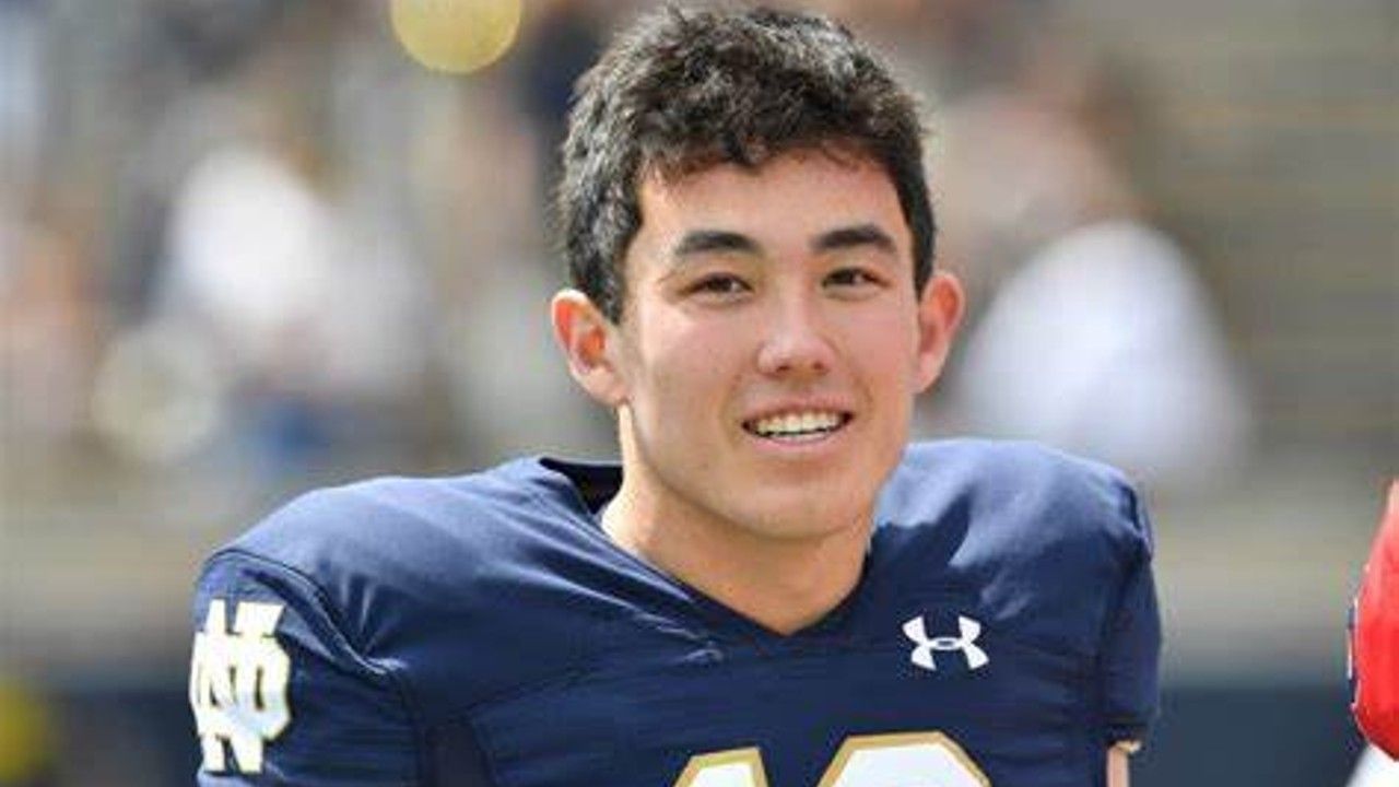 Tyler Buchner high school stats: Former Notre Dame QB transfers to Alabama